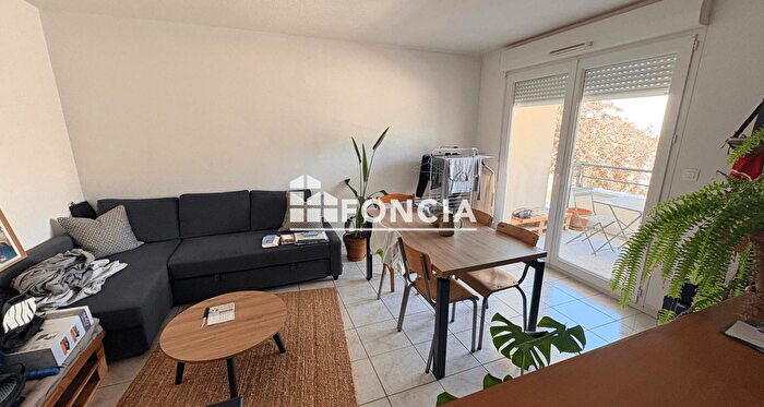 Appartement 2 pièces à vendre - Angers, Deux-Croix, Banchais, Grand Pigeon