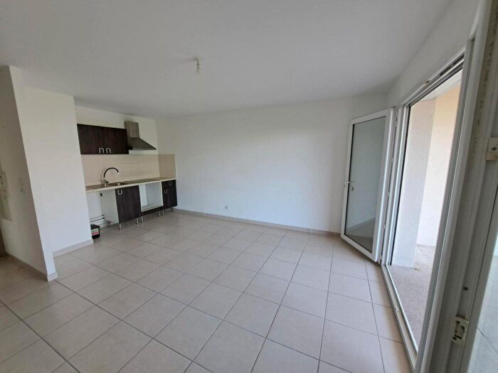 Appartement 2 pièces à louer - Agde, La Ville