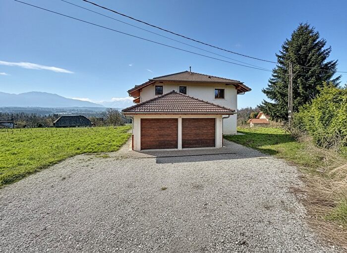 Maison 5 pièces à vendre à Etaux