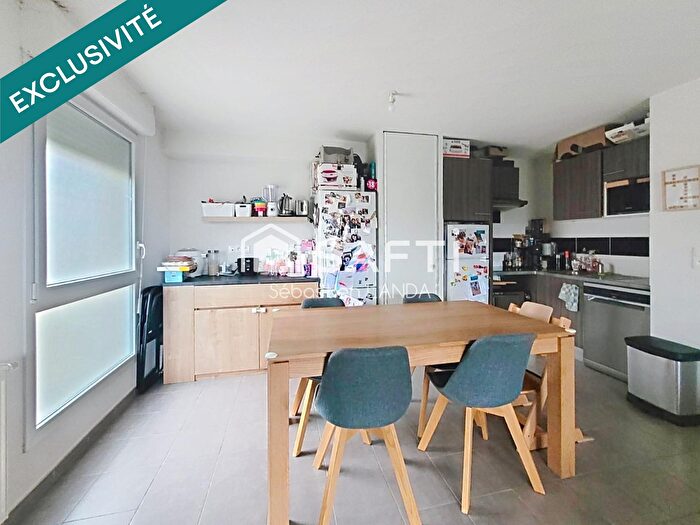 Rambouillet, Groussay, Providence, Gommerie, Vernes, Dreyfus - Appartement 3 pièces à vendre