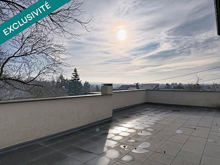 Maison à vendre - Folkling - 7 pièces - 5 chambres