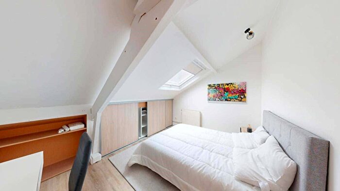Procé, Nantes : Appartement 1 pièce à louer
