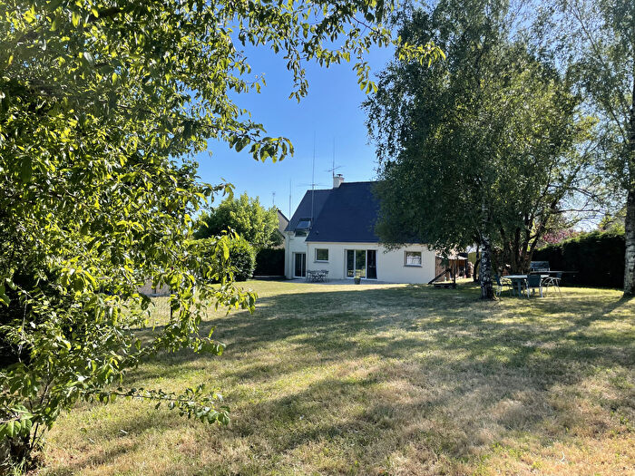 Maison 6 pièces à Saint-Géréon, à vendre