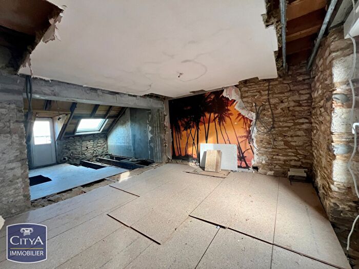 Appartement 3 pièces à Fouesnant, à vendre