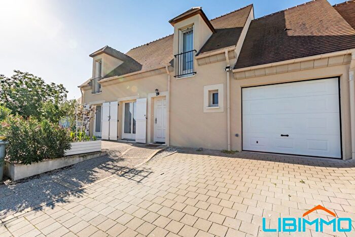 Maisons à vendre et appartements à louer - 1