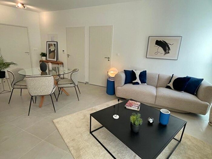Appartement 4 pièces à vendre - La Seyne-sur-Mer, Est