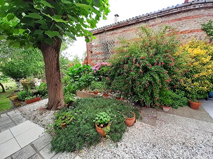 Maison à vendre - Auterive - 3 chambres