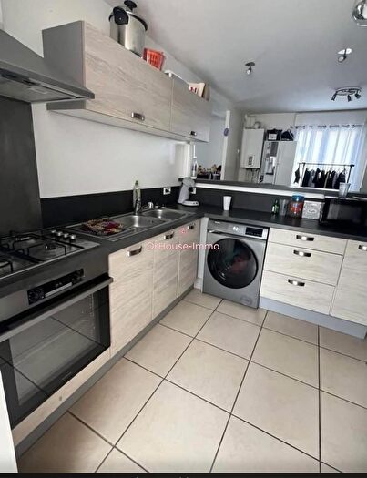 Béthisy-Saint-Pierre - Maison 4 pièces à vendre