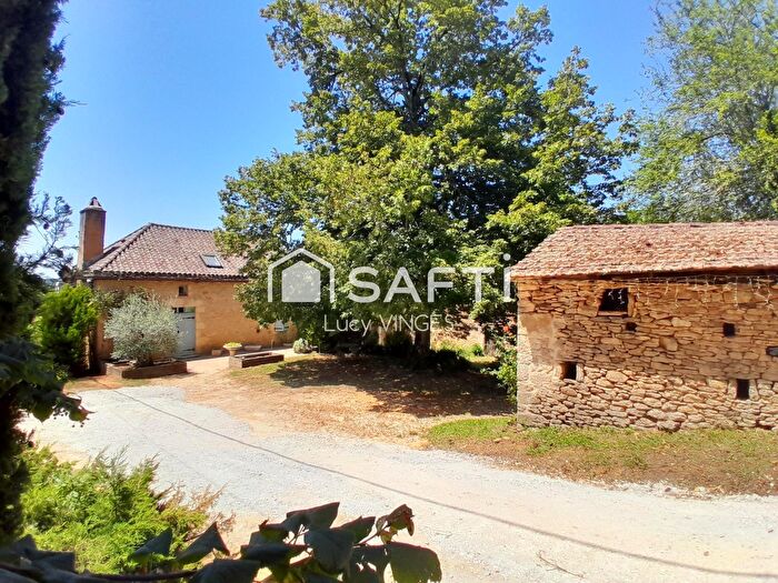Maison 3 pièces à vendre à Besse