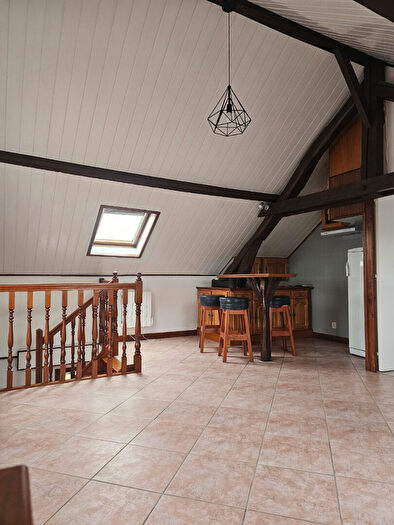 Appartement 2 pièces à vendre à Clermont