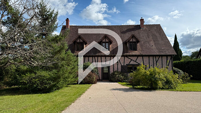 Maison à vendre - Blois, Saint Georges, Quinière, Les Grouëts - 6 pièces - 4 chambres