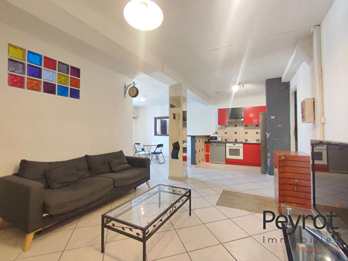 Appartement 2 pièces à vendre - Perpignan, Las Cobas