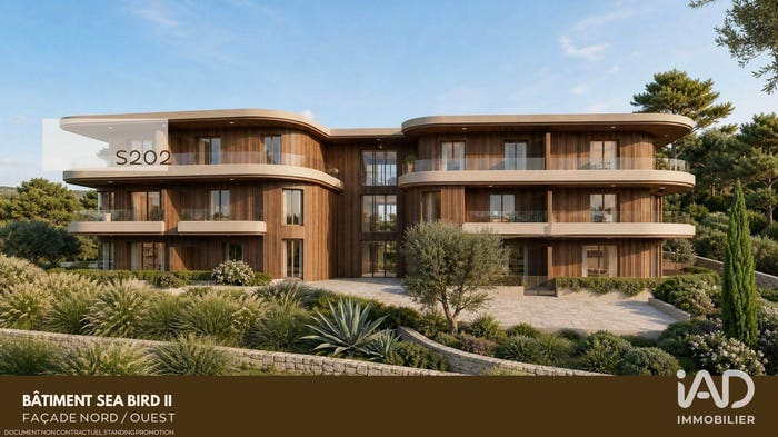 Appartement 7 pièces à vendre - Saint-Hilaire-Saint-Florent, Saint-Hilaire