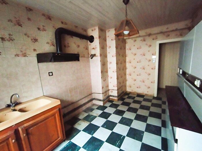 Appartement 3 pièces à vendre à Saint-Martin-de-Valamas