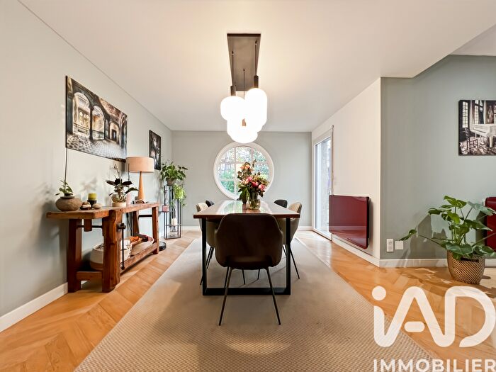 Maison à vendre - Olivet, Caubray - 11 pièces - 8 chambres