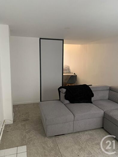 Villeurbanne, Zola, Pressence - Appartement 3 pièces à vendre