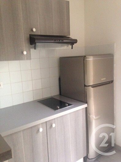 Montagnac - Appartement 1 pièce à louer