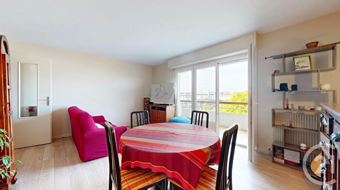 Appartement à vendre - Anglet, Centre-ville, Saint-Jean - 3 pièces - 2 chambres