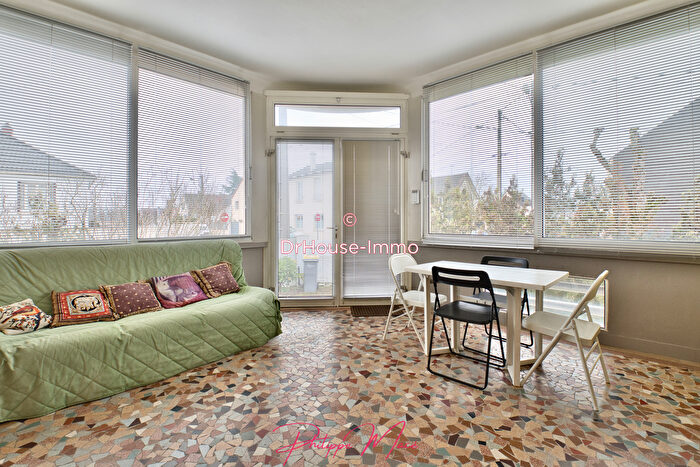 Maison 6 pièces à vendre à Villeparisis, La Poste, Centre culturel