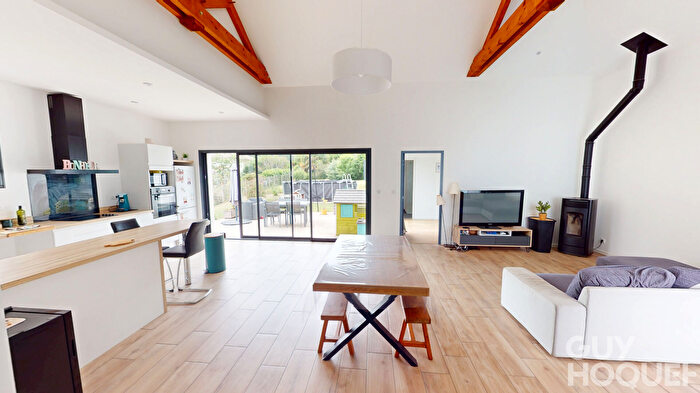 Maison 5 pièces à vendre à Monein