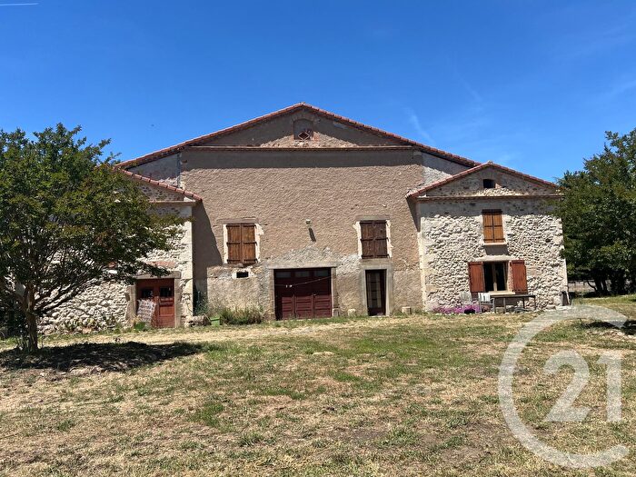 Laboutarie - Maison 7 pièces à vendre