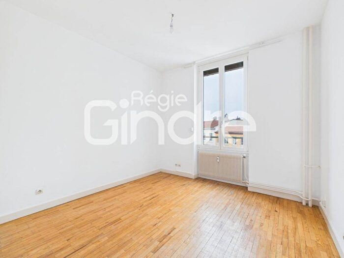 Appartement à louer - Croix Rousse Centre, Lyon ème arrondissement - 1 pièce