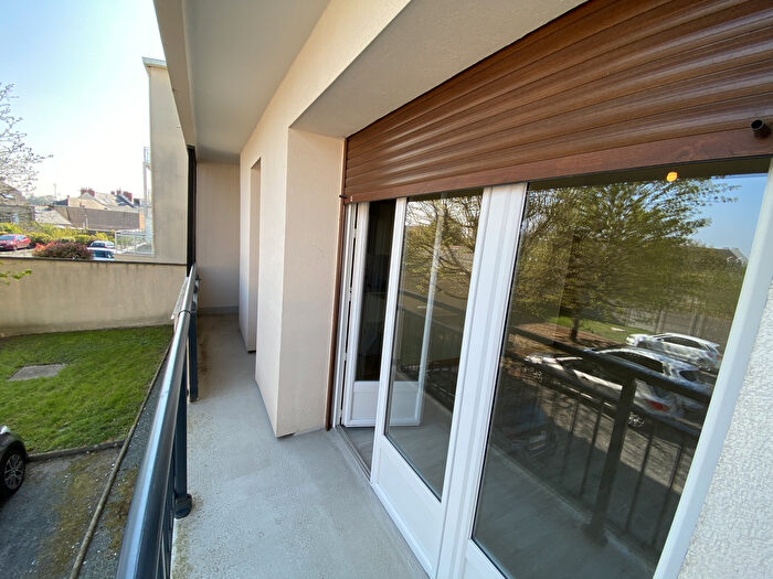 Angers, Deux-Croix, Banchais, Grand Pigeon - Appartement 1 pièce à louer