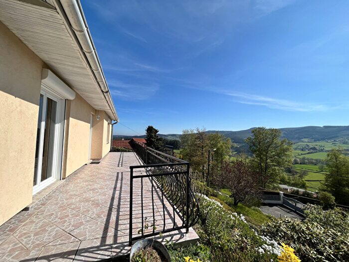 Maisons à vendre et appartements à louer - 1