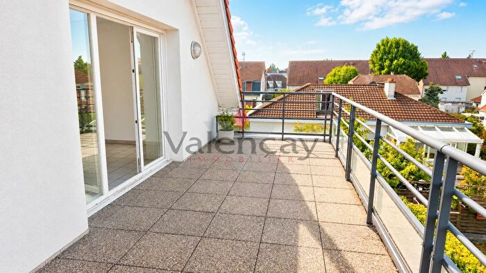 Appartement 2 pièces à Illzach, Modenheim, Ile Napoléon, Vauban, à vendre
