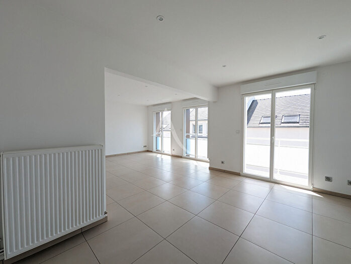 Appartement 5 pièces à louer - Reims, Jamin, Jaurès, Cernay, Epinettes
