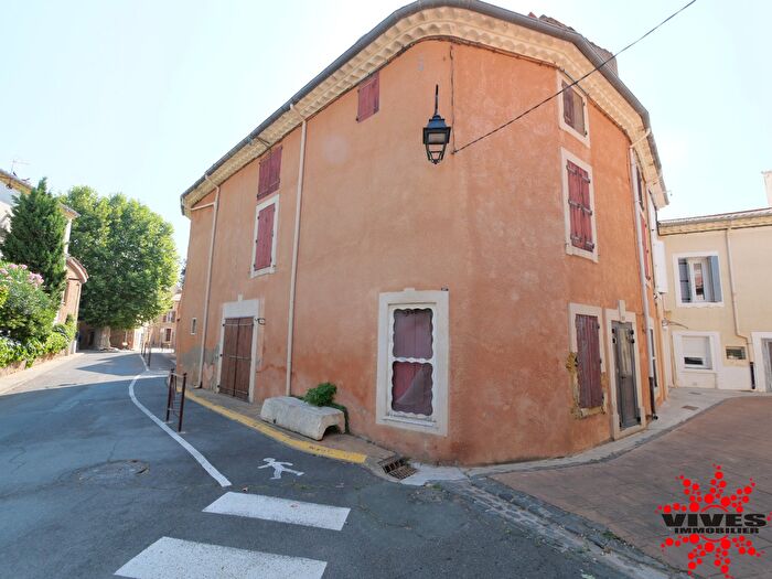 Maison 6 pièces à vendre - Creissan