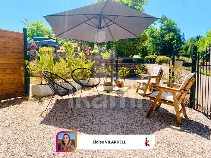 Maison 5 pièces à vendre - Saint-Paul-lès-Monestier