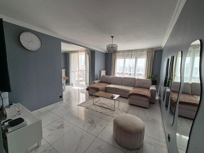 Appartement 4 pièces à vendre - Villars