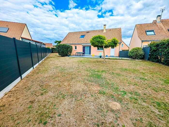 Maison 6 pièces à Guécélard, à vendre