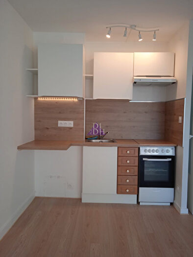 Appartement 1 pièce à louer - Hyères, Pyanet
