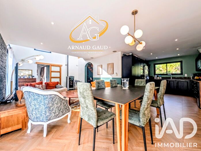Labastide-Saint-Pierre - Maison 6 pièces à vendre