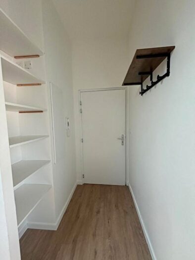 Appartement 1 pièce à Toulouse, Patte d'Oie, Fontaines, à vendre