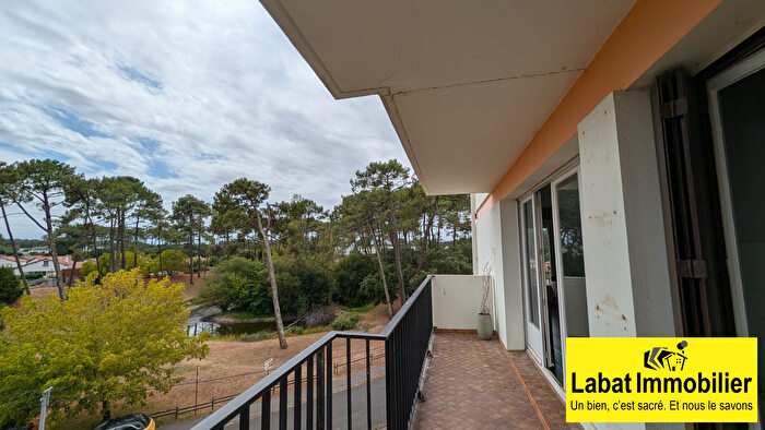 Appartement 3 pièces à Tarnos, à vendre
