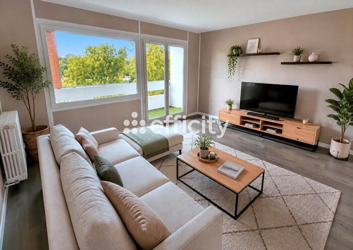 Appartement 2 pièces à Lyon 9ème, Saint-Rambert, à vendre