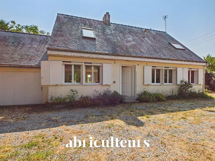 La Baule-Escoublac, La Croix Brény, Rézac, Côtres, La ville Arthur : Maison 7 pièces à vendre