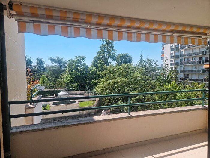 Saint-Cloud, Pasteur, Magenta - Appartement 3 pièces à louer