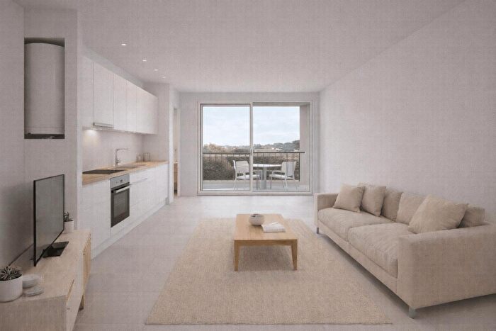 Appartement à vendre - Bormes-les-Mimosas - 2 pièces - 1 chambre