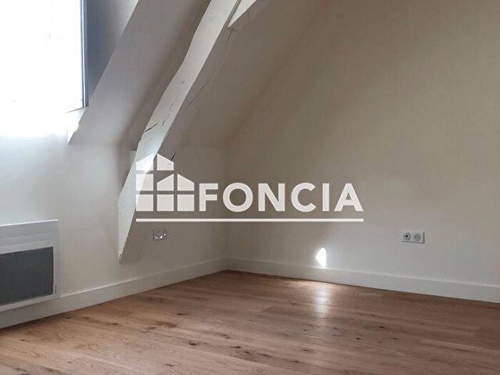 Appartement à louer - Faidherbe, Cambrai - 3 pièces - 2 chambres