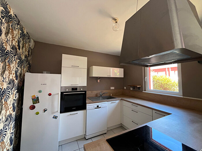 Le Mans, République, Jacobins - Maison 4 pièces à vendre
