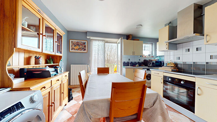 Schiltigheim, Ecrivains, Trois Epis : Appartement 3 pièces à vendre