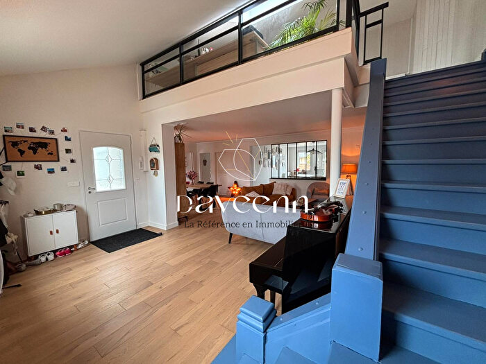 Maison à vendre - Pluneret - 6 pièces - 5 chambres