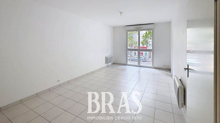 Appartement 2 pièces à louer à Schuman, Nantes