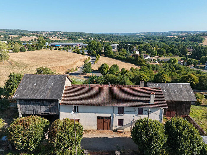 Maison 6 pièces à vendre à Aixe-sur-Vienne