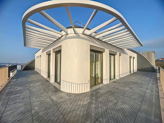 Appartement 4 pièces à louer à Ormesson-sur-Marne
