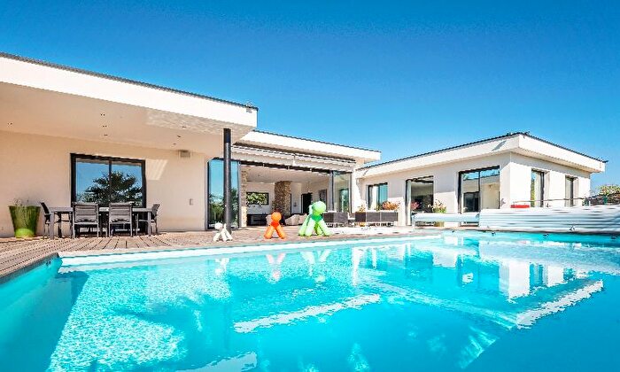 Laroque-des-Albères : Maison 6 pièces à vendre